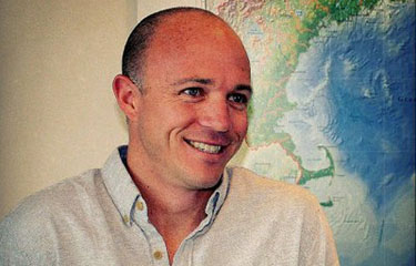 Sam Grimley appointed as executive director of Sea Pact | SeafoodSource