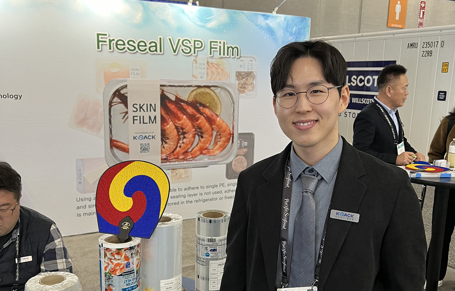 Packaging film manufacturer K-Pack aims to achieve further expansion ...