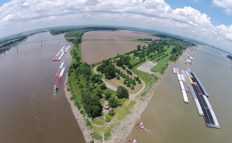 Illinois port completes project labor agreement | WorkBoat