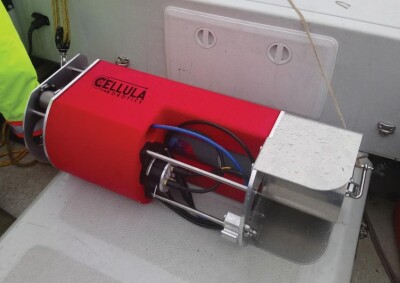 July 2018 | WorkBoat