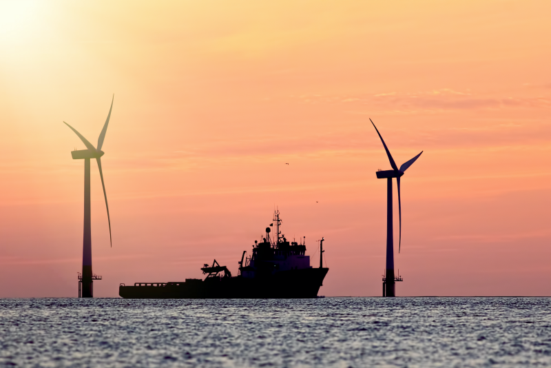 Offshore wind service vessels: opportunities and challenges | WorkBoat