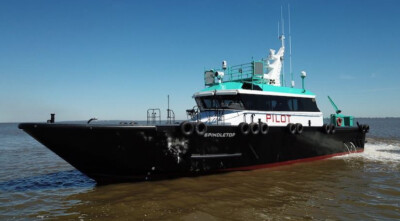 WorkBoat names its 10 Significant Boats of 2021 | WorkBoat