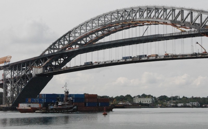 Marad awards $39 million in grants for America’s Marine Highway Program ...