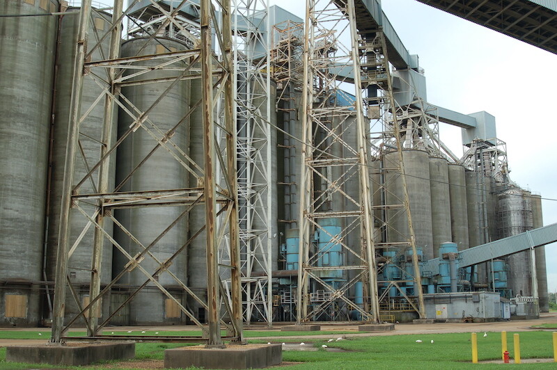 Barged grain movements rise for the week, USDA says | WorkBoat