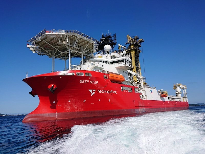 Technology | WorkBoat