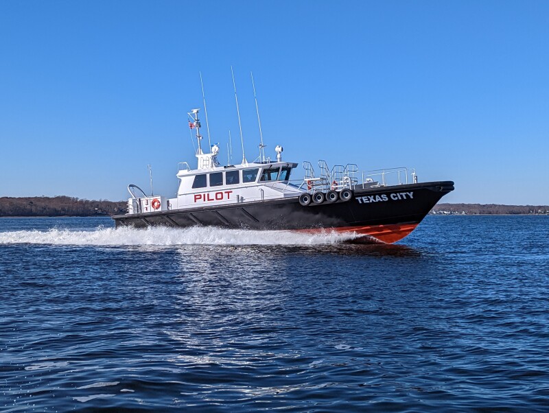 Shipbuilding | WorkBoat