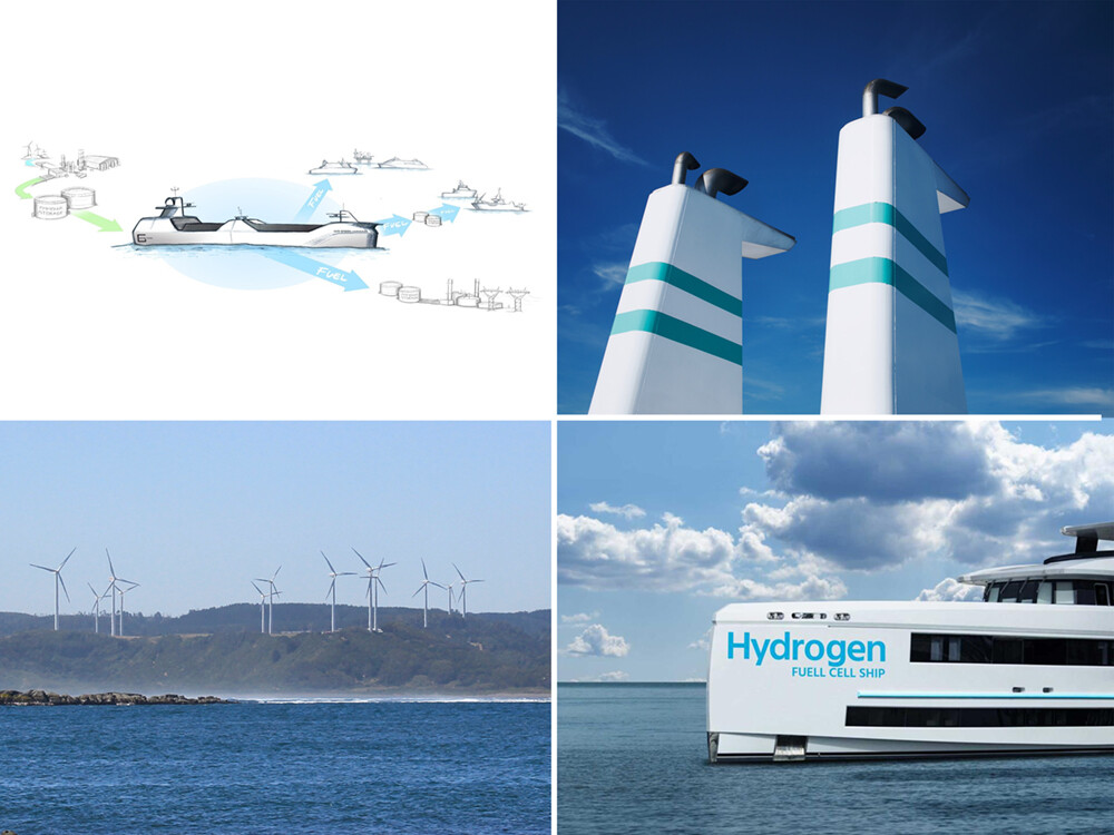 IMO makes progress on life-cycle greenhouse gas guidelines | WorkBoat