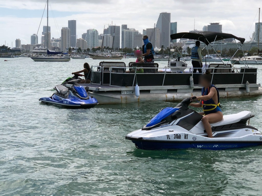 Educating recreational boat operators — Part I | WorkBoat