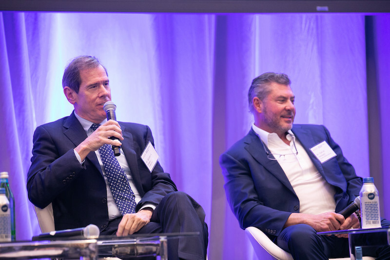 OSV operators reluctant to invest in offshore wind | WorkBoat