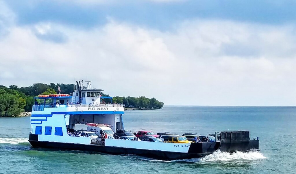 Miller Boat Line awarded diesel emissions grant | WorkBoat