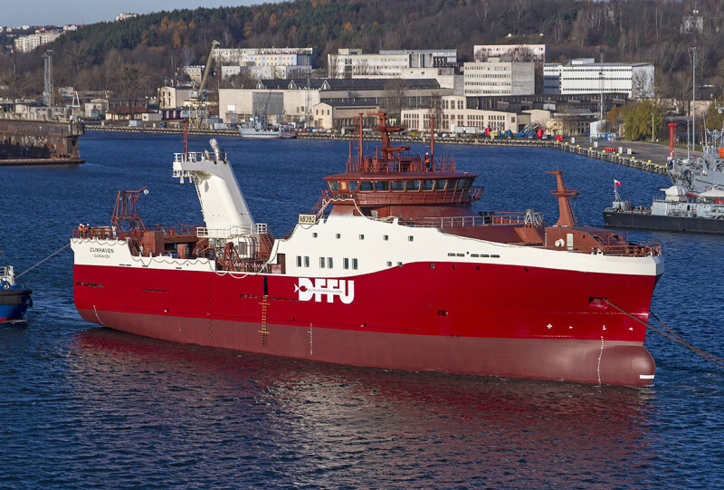 A Half Century of Aluminum-Steel Success: Naval Shipbuilders ...