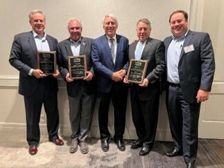 OMSA honors offshore marine MVPs | WorkBoat