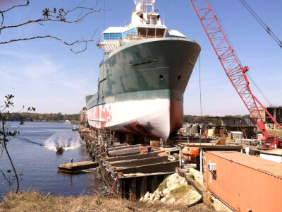 June 2020 | WorkBoat