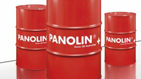 Shell to acquire Panolin's ECL business | WorkBoat