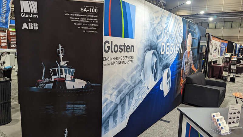 International WorkBoat Show | WorkBoat