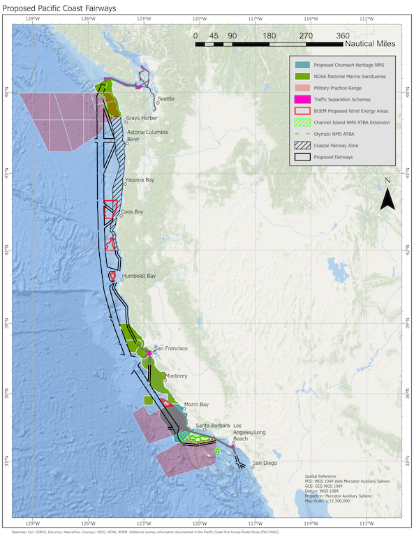 Bluewater | WorkBoat