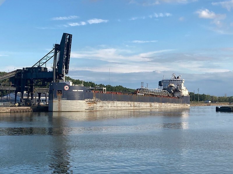 Great Lakes Seaway announces 2022 port award winners | WorkBoat