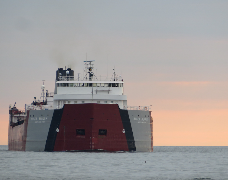 NTSB issues safety recommendations after bulk carrier fire | WorkBoat