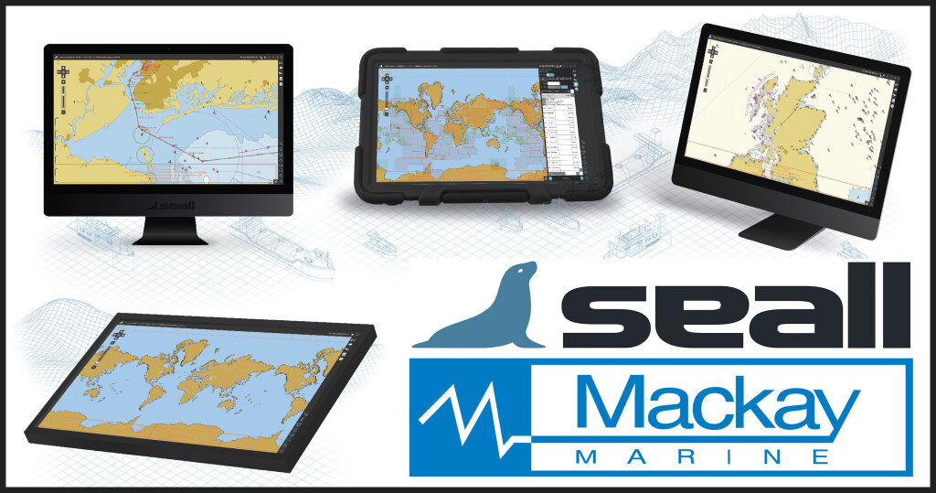 Seall, A Marine Technology Company, Expands with Key Global Partner ...