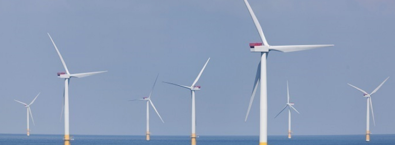 Coast Guard Foundation to host offshore wind panel discussion | WorkBoat