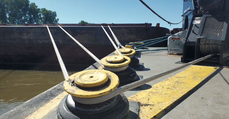 International WorkBoat Show | WorkBoat