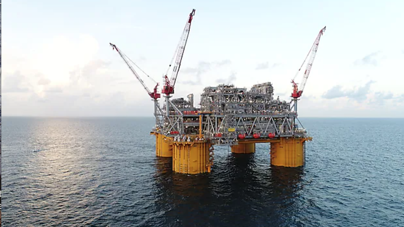 Gulf of Mexico | WorkBoat