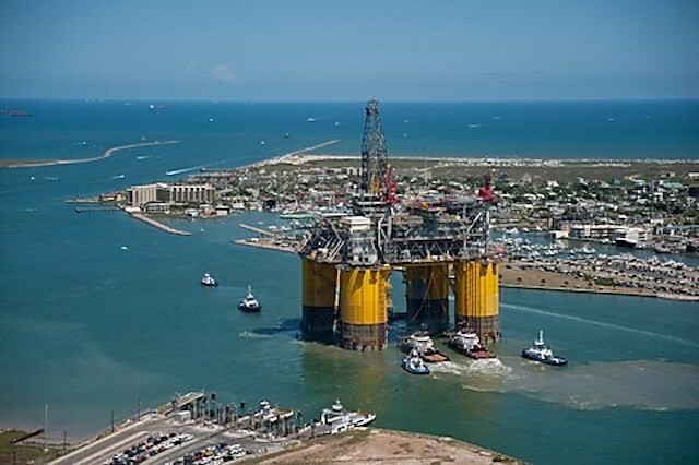 Oil strong amid U.S. stocks draw and supply tightness | WorkBoat