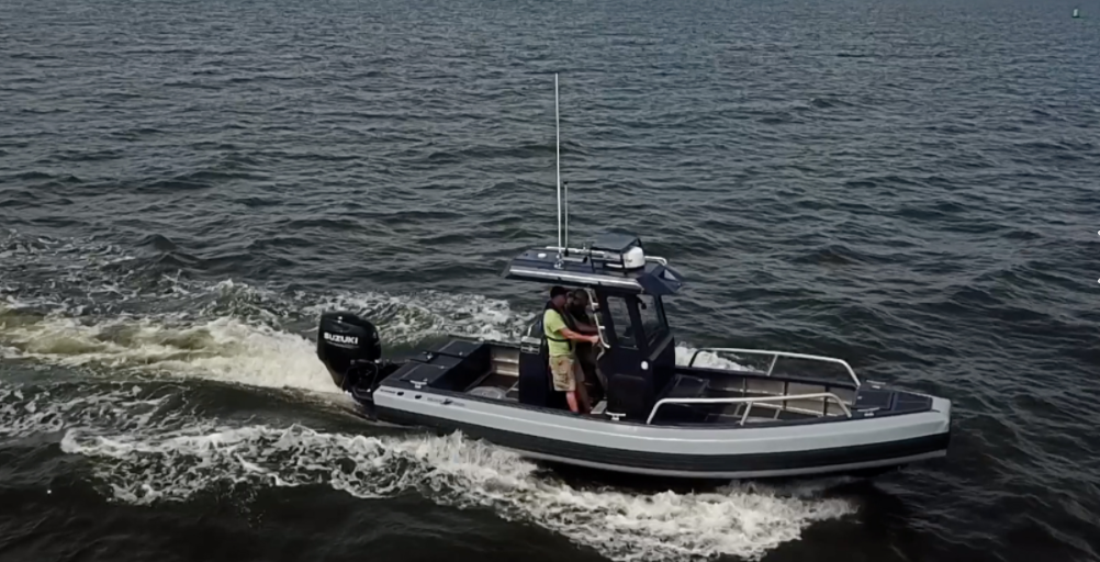 Silver Ships awarded $8.2 million Navy contract | WorkBoat