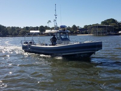 August 2021 | WorkBoat