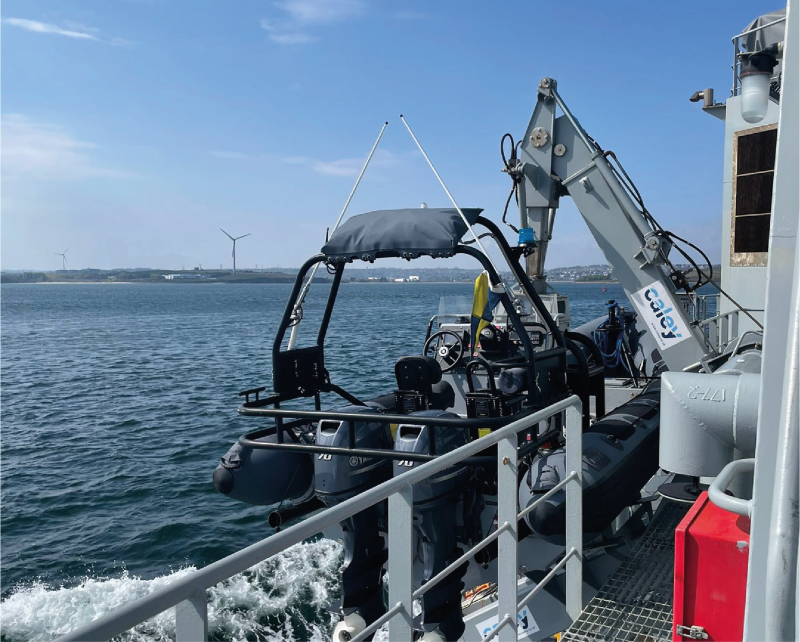 Subsea | WorkBoat