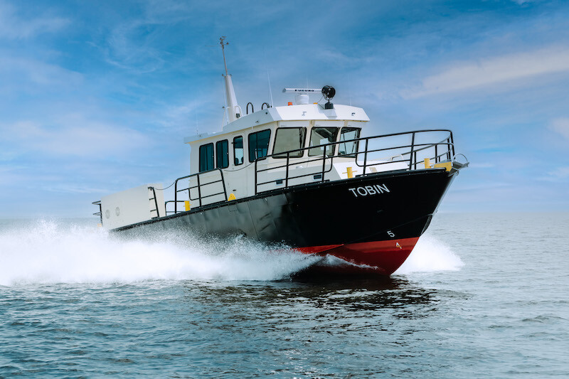 International WorkBoat Show | Conference and Expo for Commercial Vessels