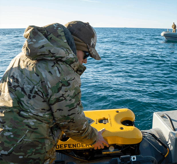 Technology | WorkBoat
