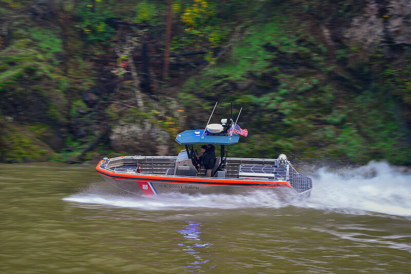 ReconCraft expands to new Oregon shipyard | WorkBoat