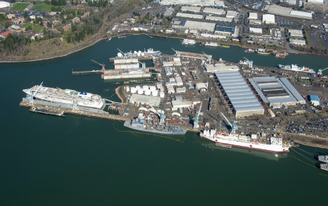 Shipbuilding | WorkBoat