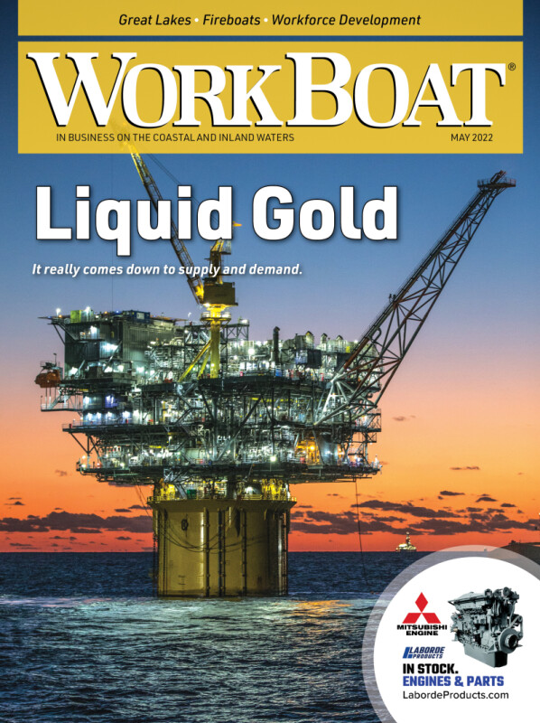 Member Benefits | WorkBoat