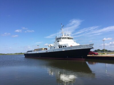 August 2022 | WorkBoat