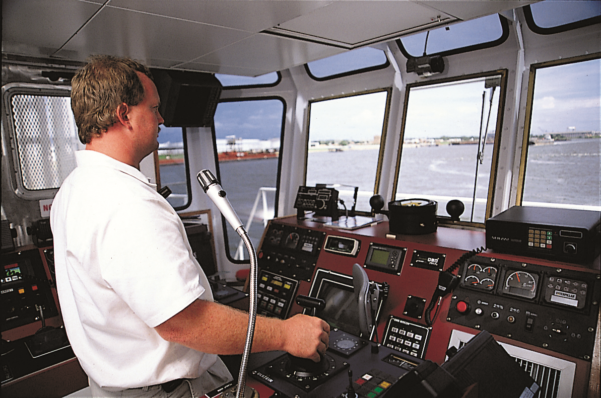 MITAGS Apprenticeship Program helps address deck officer shortage | WorkBoat