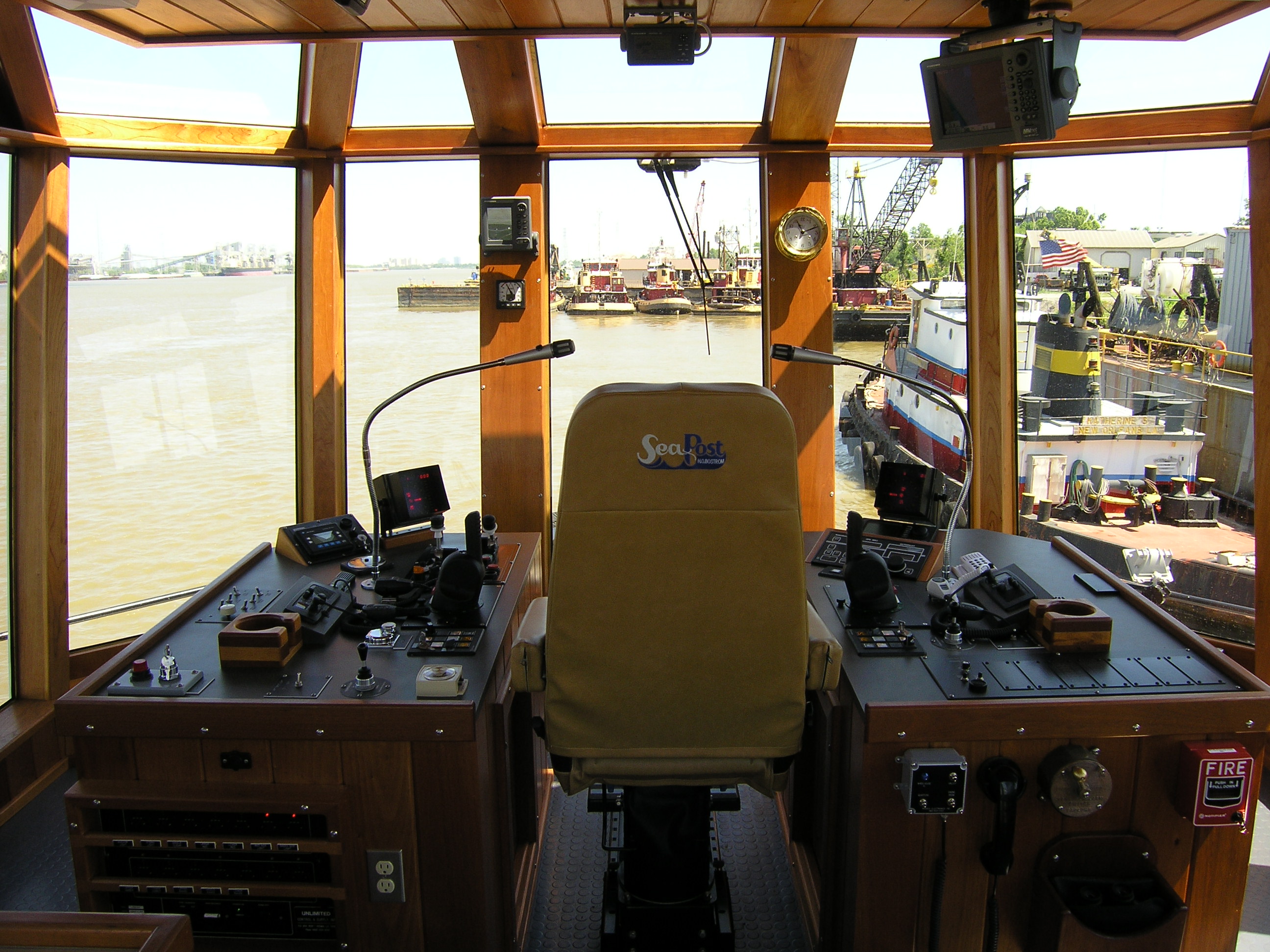 New electronics are reducing stress and increasing convenience in the ...