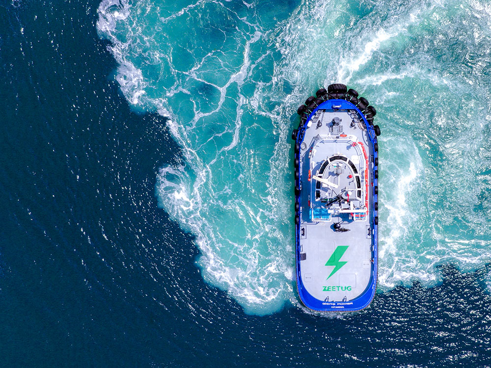 Is the world’s first all-electric tugboat the right fit for your fleet ...