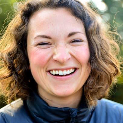 Shelby Huff | WorkBoat