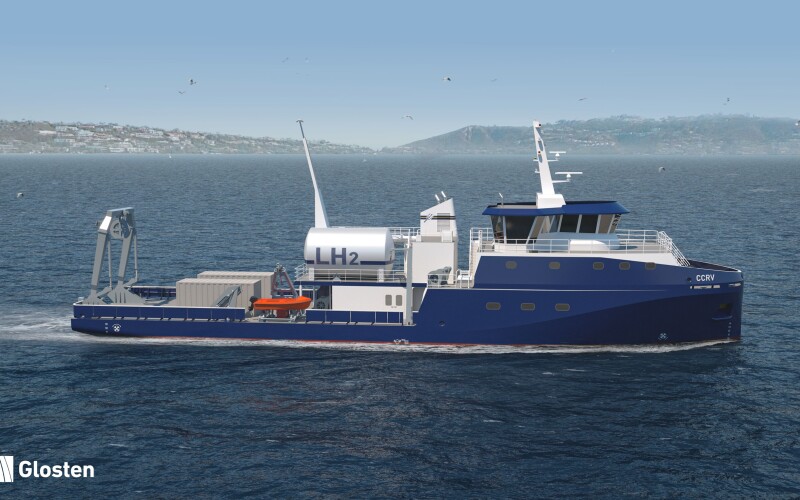 WorkBoat Business | WorkBoat