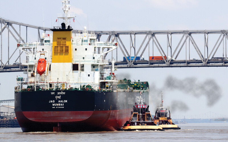 The switch is on to cleaner power options | WorkBoat