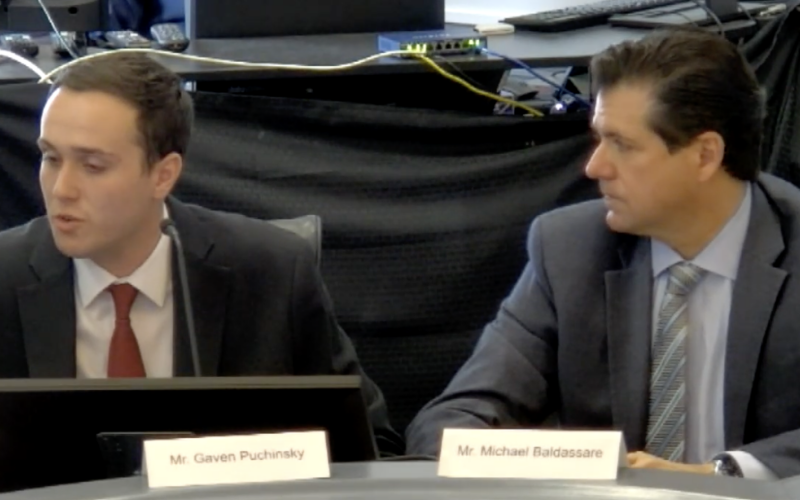 Coast Guard opens hearing on New Jersey ship fire | WorkBoat