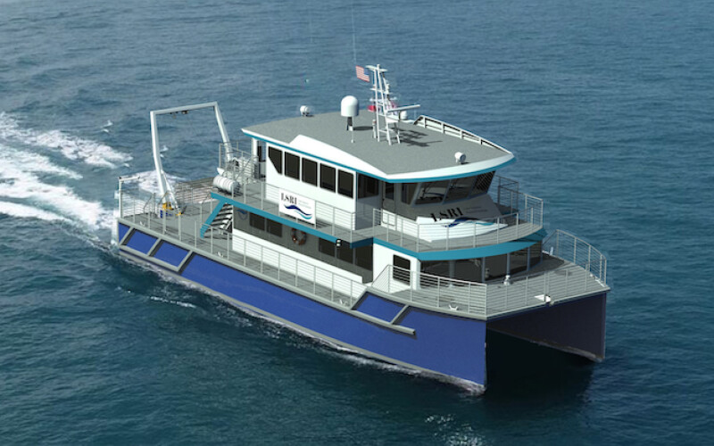 Fact Finders: A snapshot of new research vessel construction | WorkBoat
