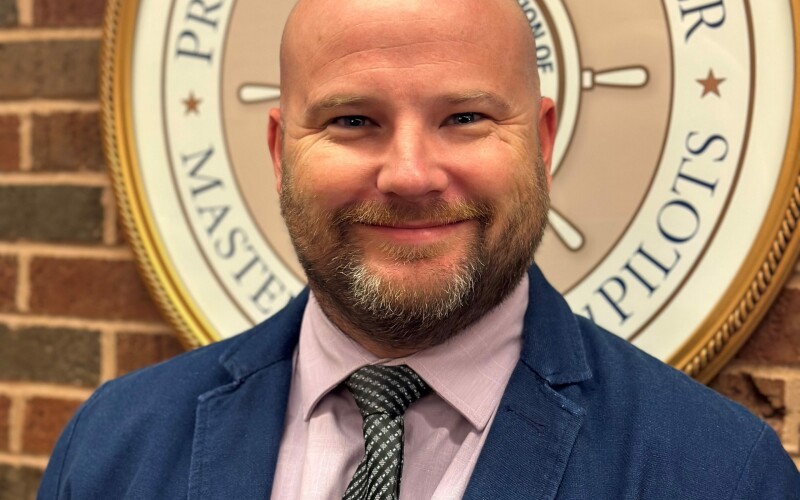 Heward named new director of MITAGS | WorkBoat