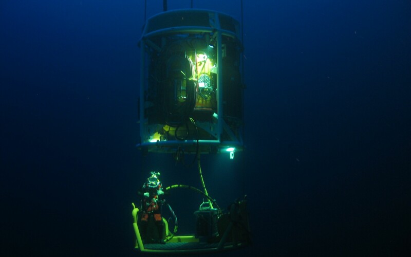 Underwater Intervention to reach new depths as part of the WorkBoat ...
