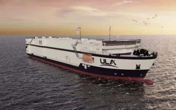 Bollinger awarded contract for ULA rocket transport ship | WorkBoat