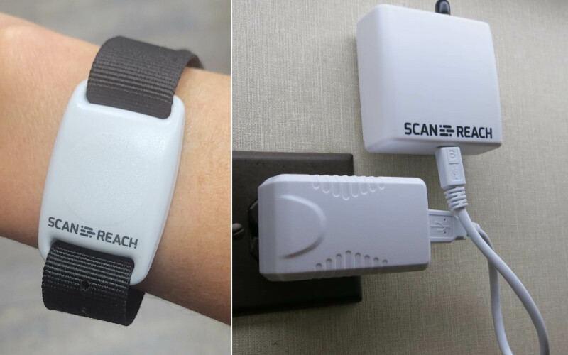 Expect to see more types of onboard wireless data systems | WorkBoat