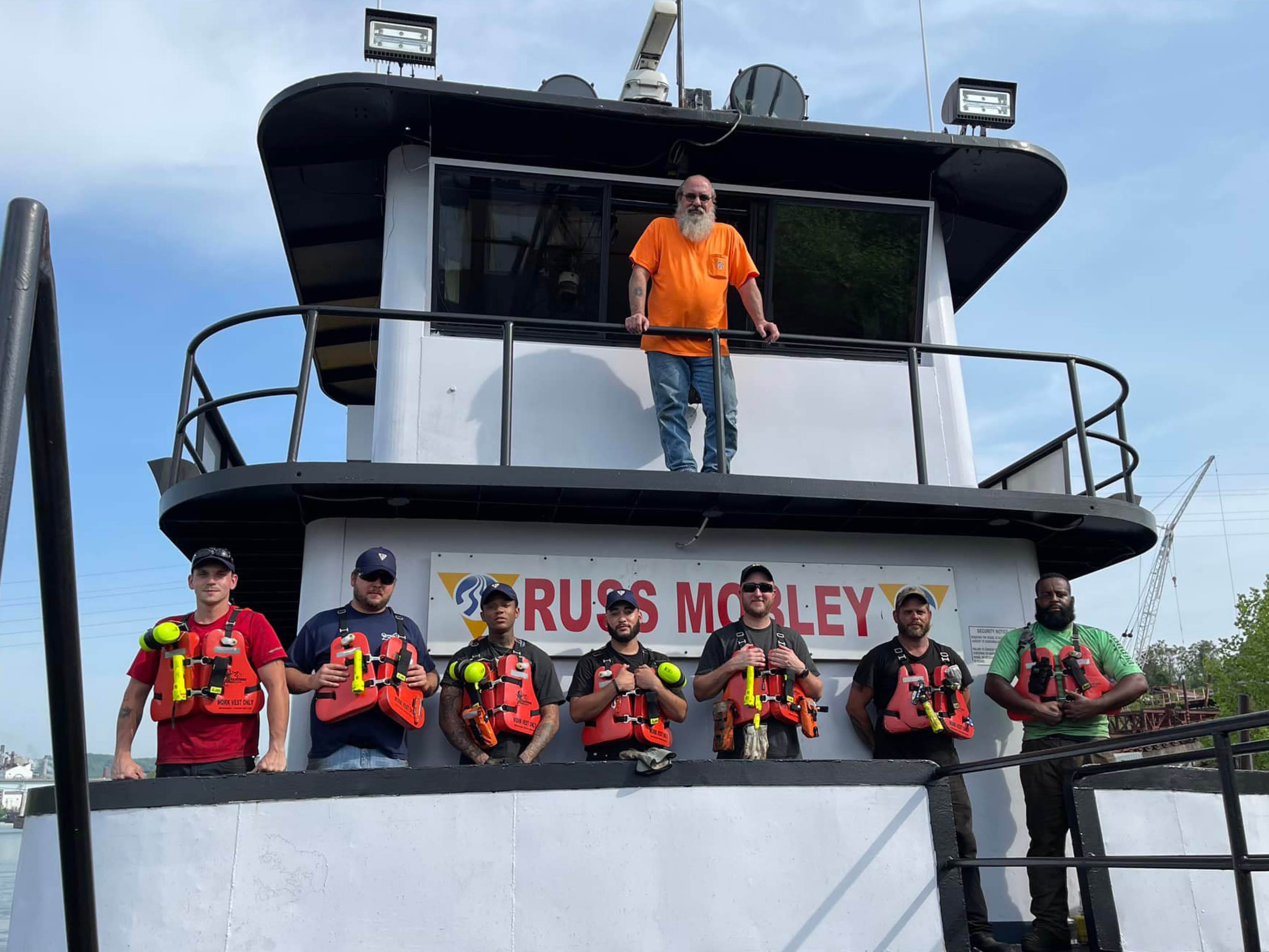 Inland companies struggle to hire during national worker shortage ...