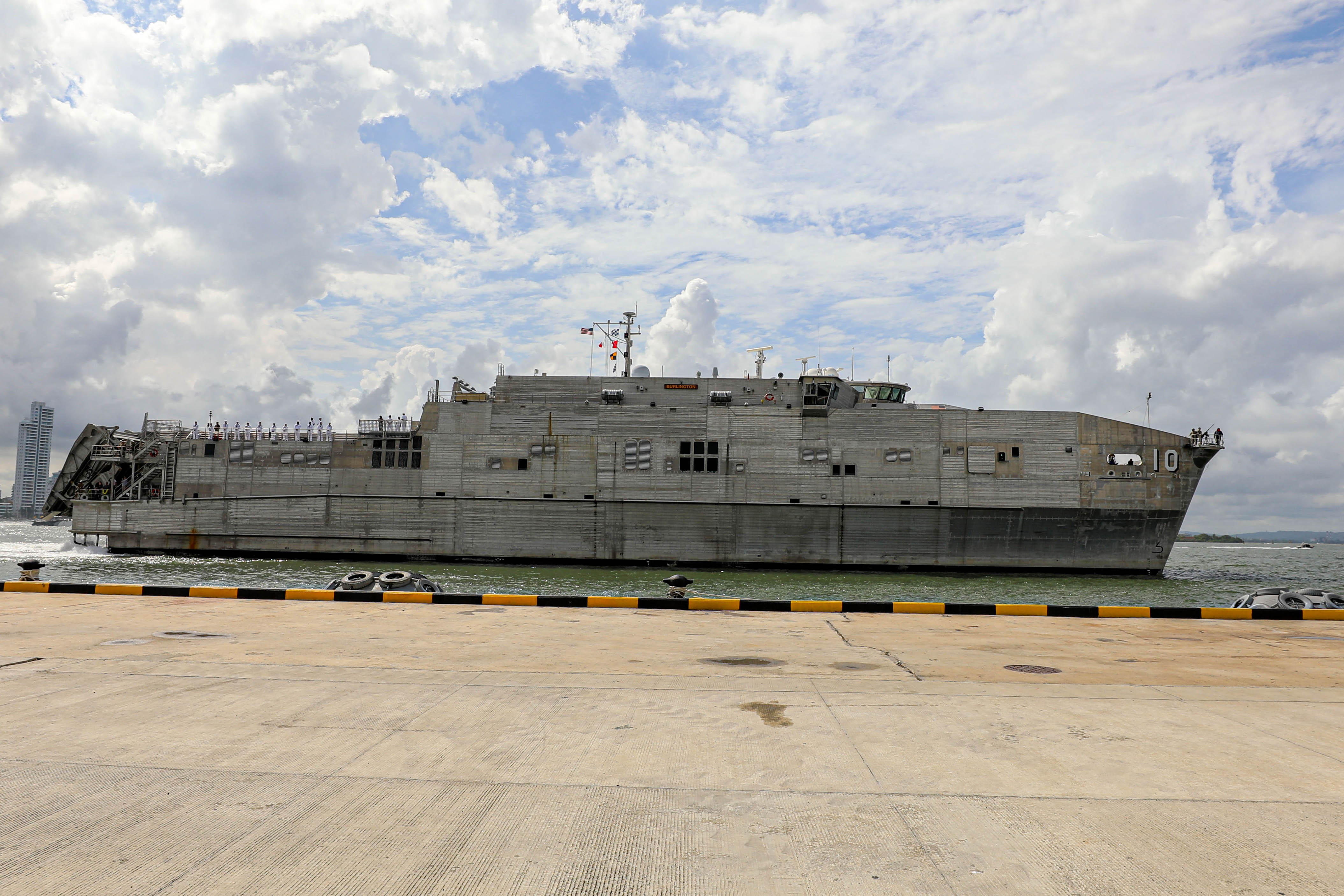 Boston Ship Repair wins $13.8 million contract for MSC vessel overhaul ...